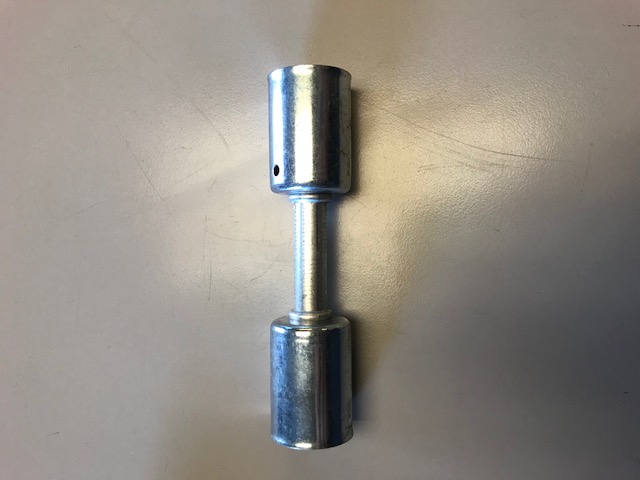 Gates G45535-0808 Hydraulic Fitting for Sale