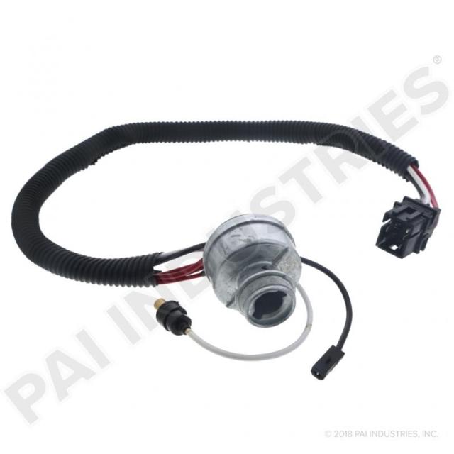 804135 | Mack CH600 Ignition Switch for Sale