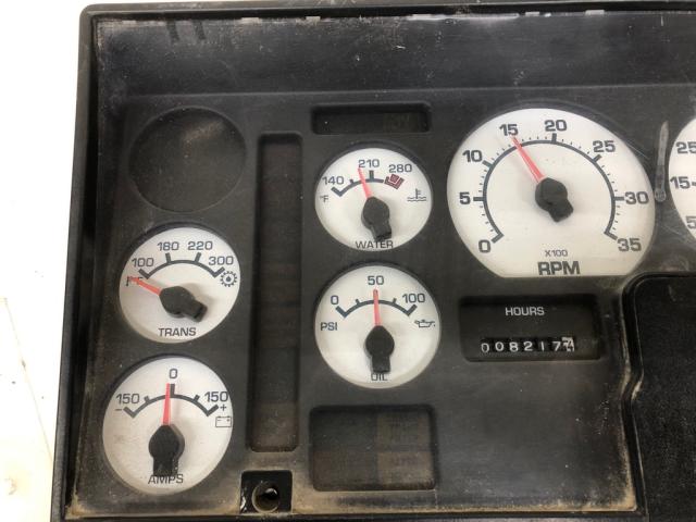 2512565C91 | International 3300 Speedometer Instrument Cluster for Sale