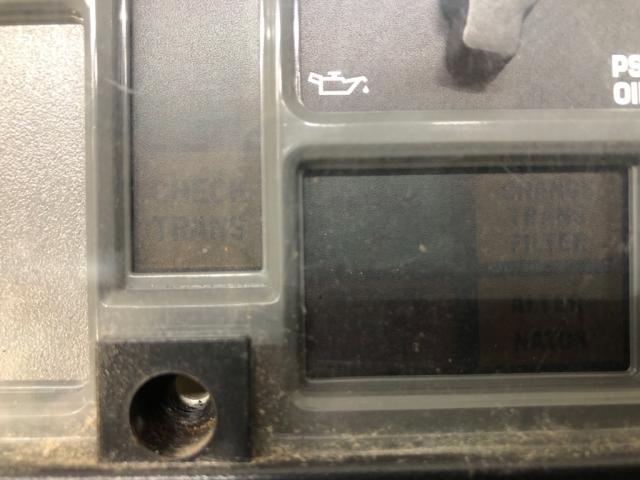 International 4900 Speedometer Instrument Cluster for Sale