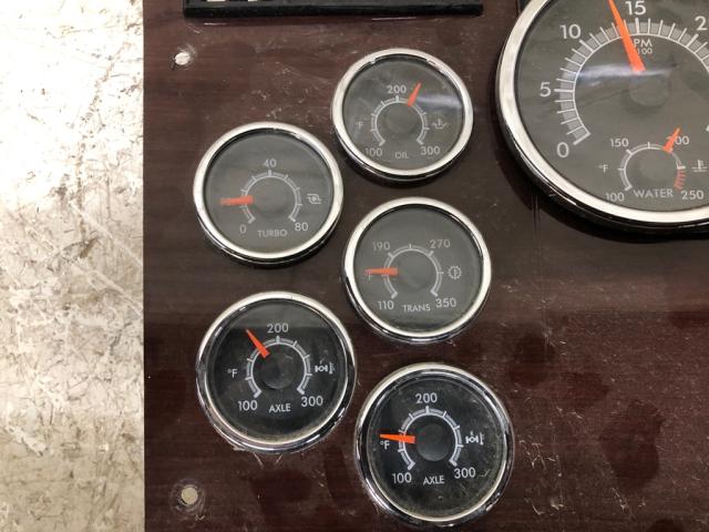 A06-93159-103 | Western Star Trucks 5700 Speedometer Instrument Cluster for
