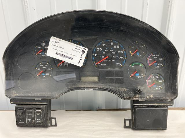 Heavy Duty Semi Truck Speedometer Instrument Clusters for Sale | New/Recond