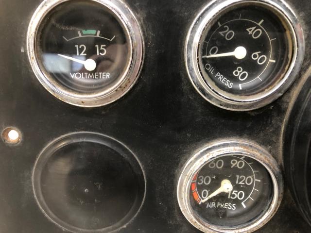 GMC BRIGADIER Speedometer Instrument Cluster for Sale
