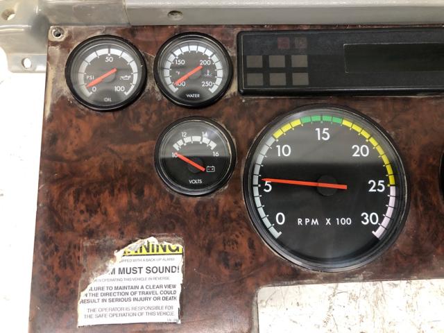 A22-48313-011 | Freightliner C112 CENTURY Speedometer Instrument Cluster fo