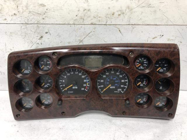 Mack CXN Speedometer Instrument Clusters for Sale
