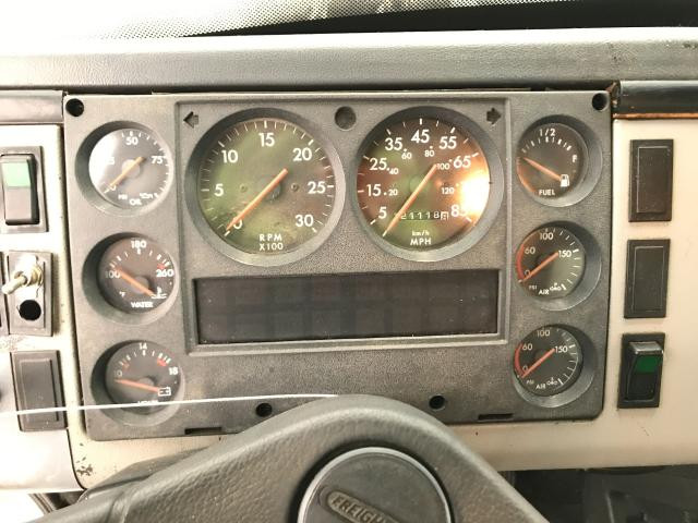 Freightliner FL112 Speedometer Instrument Clusters for Sale