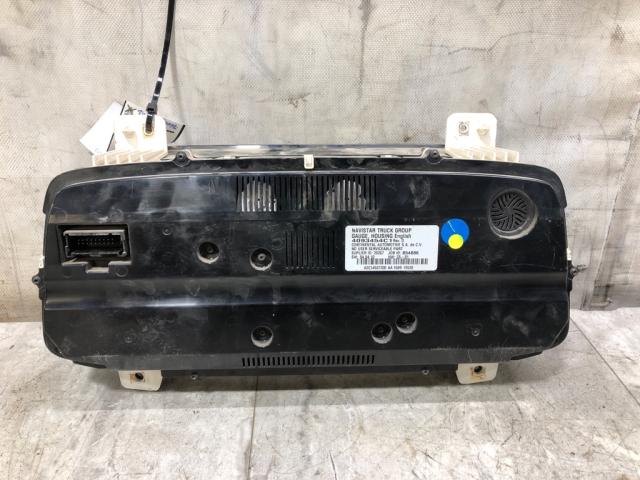 International RH Speedometer Instrument Cluster for Sale