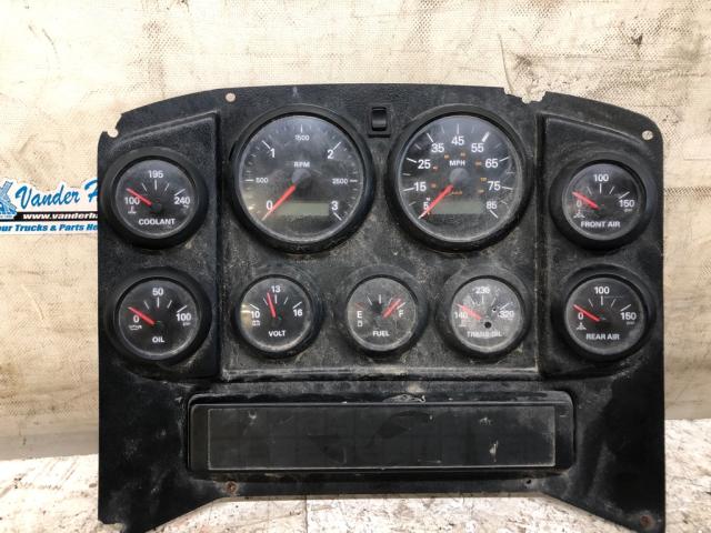 HME TRUCK Speedometer Instrument Cluster for Sale