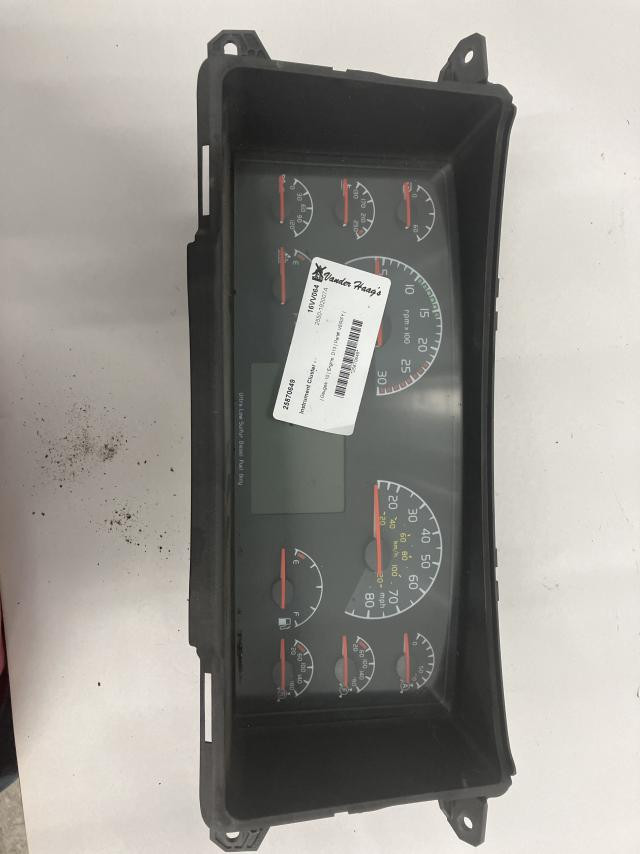 Volvo Speedometer Instrument Clusters for Sale