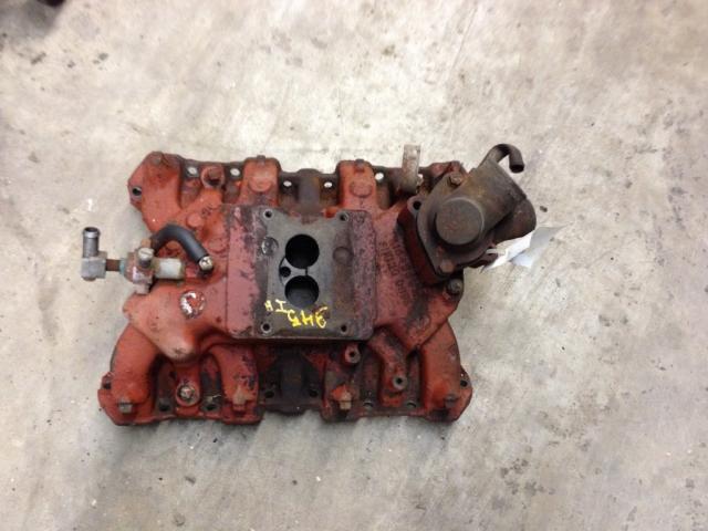 International 345 Engine Intake Manifold for Sale