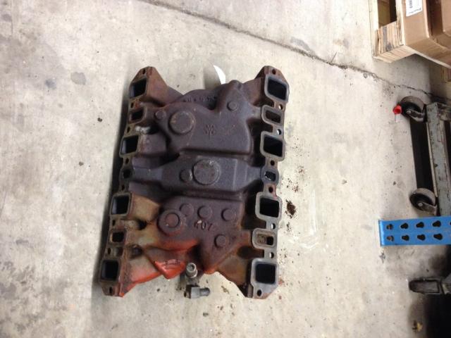 International 345 Engine Intake Manifold for Sale