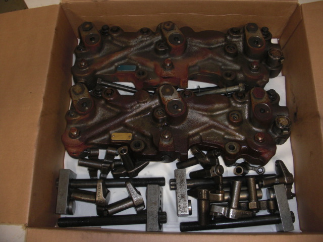 349A | CAT 3406B Engine Brake for Sale