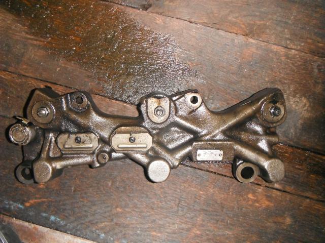 C346B | CAT 3406B Engine Brake for Sale