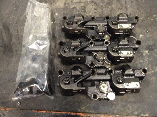 025549 | CAT 3406E 14.6L Engine Brake | Exhaust Brake for Sale