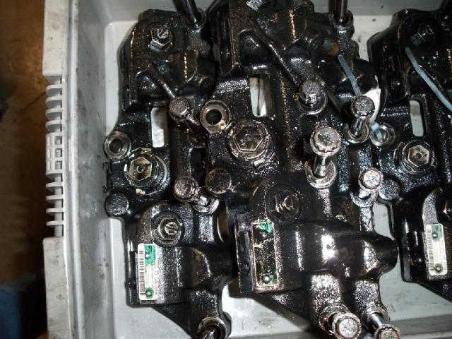 025549 | CAT 3406E 14.6L Engine Brake for Sale