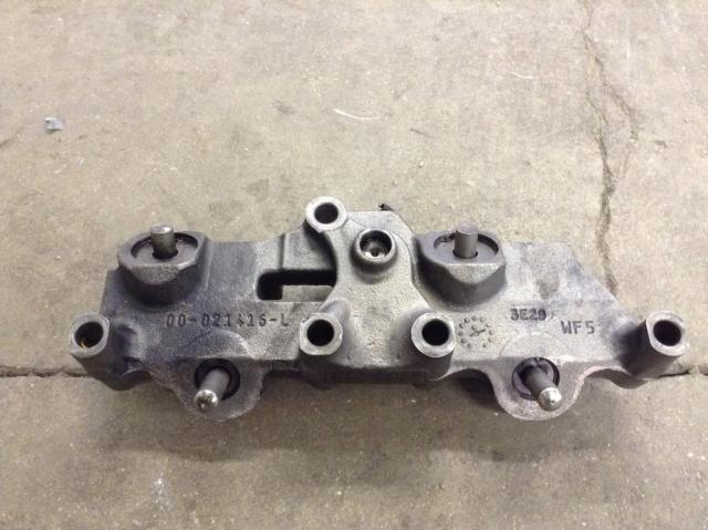 00021416L | CAT C15 Engine Brake | Exhaust Brake for Sale