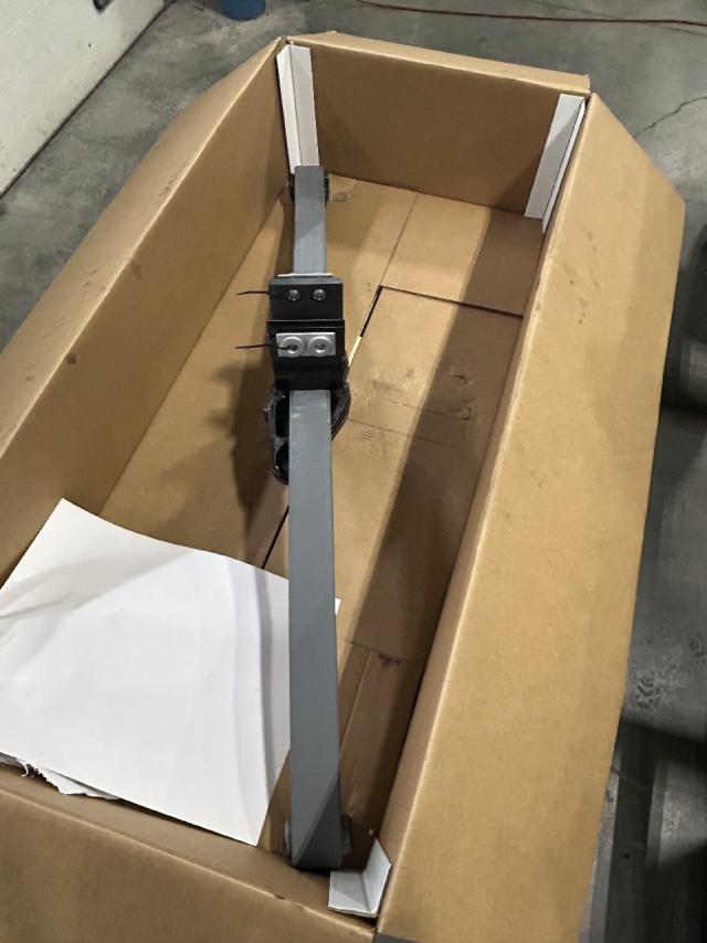 34013-239 | Freightliner CASCADIA Front Leaf Spring for Sale