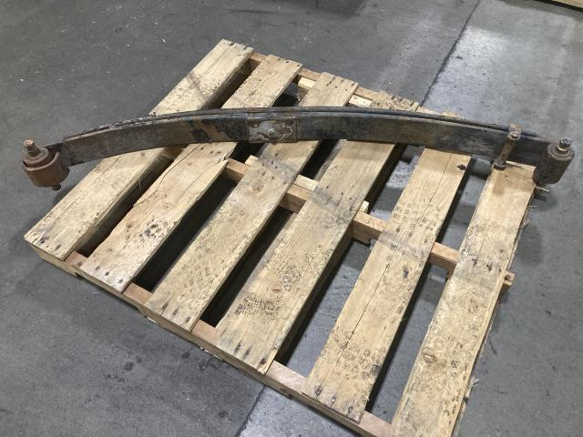 Kenworth T680 Front Leaf Springs for Sale