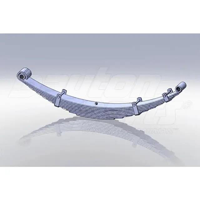 59-462 | Kenworth W900L Front Leaf Spring for Sale
