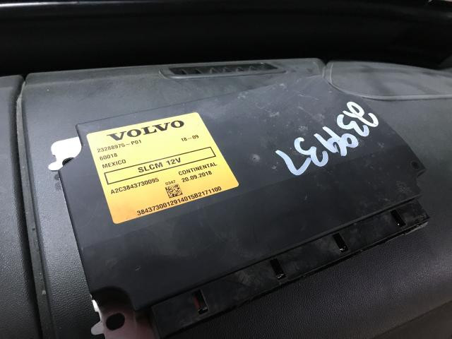 Volvo Light Control Modules for Sale