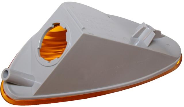 International BE Lighting, Exterior for Sale