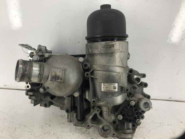 Detroit DD15 Oil Filter / Cooler Module for Sale