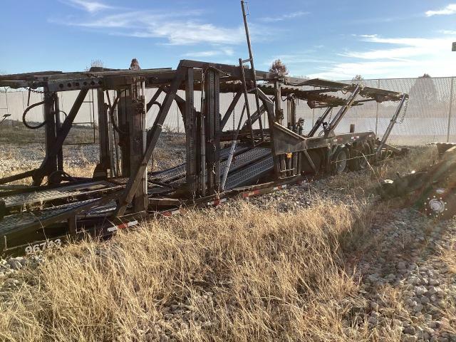 Cottrell Parts Units for Sale