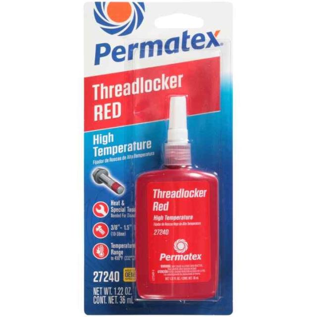 Permatex 27240 Permatex for Sale