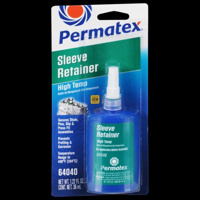 Permatex 64040 Permatex for Sale