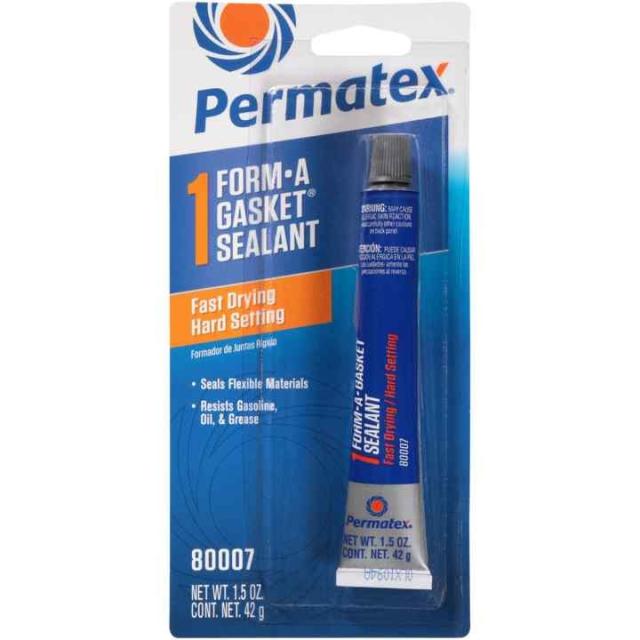 Permatex 80007 Permatex for Sale