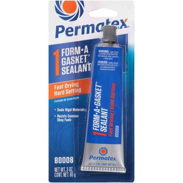 Permatex 80008 Permatex for Sale
