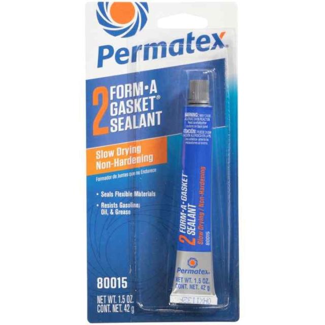 Permatex 80015 Permatex for Sale