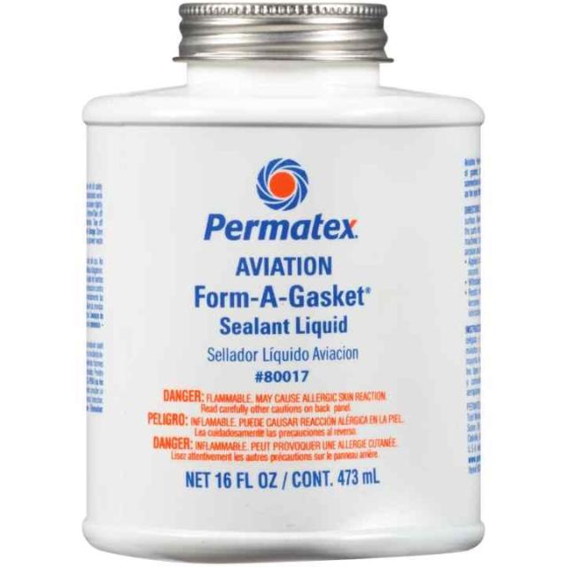 Permatex 80017 Permatex for Sale