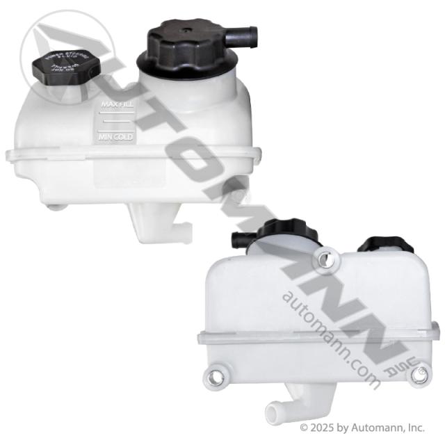 575.1077 | Freightliner CASCADIA Power Steering Reservoir for Sale