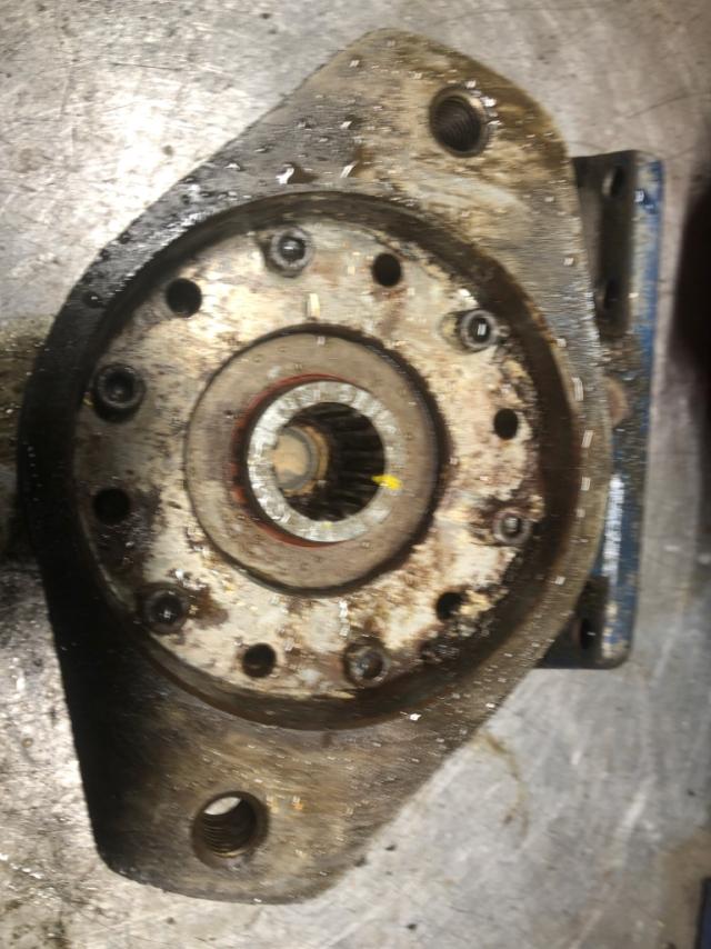 NO TAG | Allison 3000 RDS PTO | Power Take Off for Sale