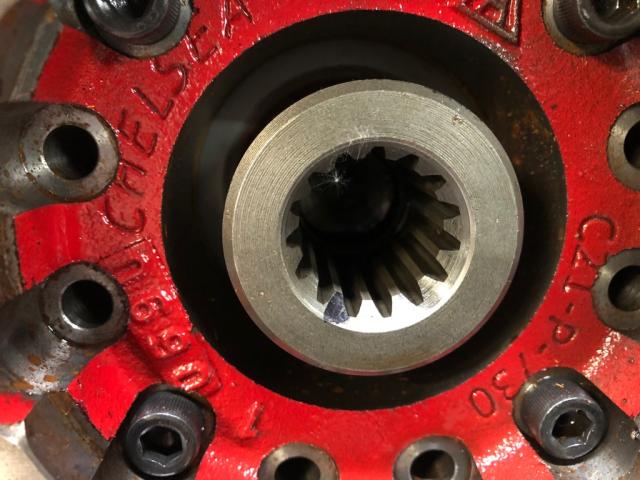 280GDFJW-B5RF | Allison 4500 RDS PTO | Power Take Off for Sale