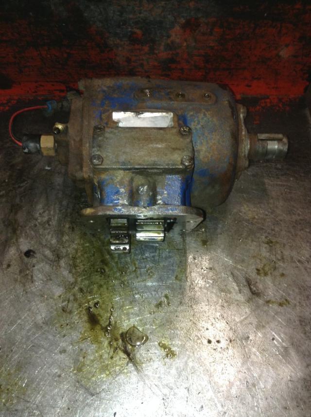 Spicer 6352 PTO | Power Take Off for Sale