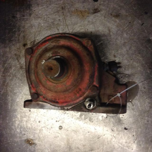 Allison AT545 PTO for Sale