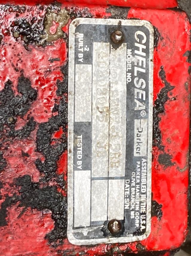 40202055 | Spicer ESO65-7A PTO | Power Take Off for Sale