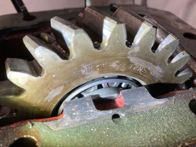 NO TAG | Eaton FS5106A PTO | Power Take Off for Sale