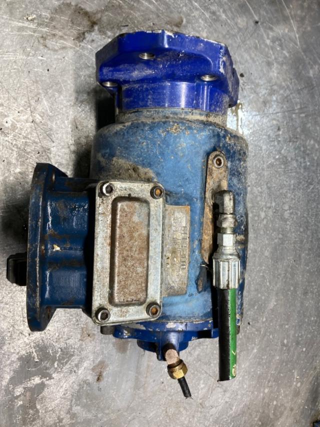 Allison MT653 PTO | Power Take Off for Sale