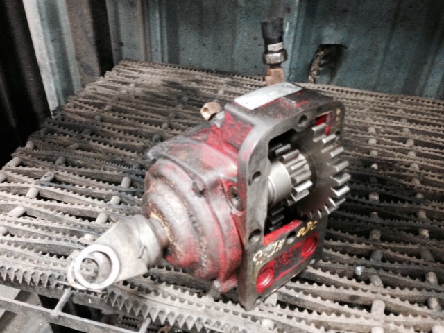 Allison MT653DR PTO | Power Take Off for Sale