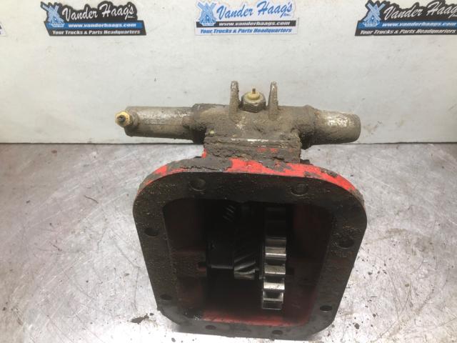 489CAHX-A5XD | Mack X107A PTO | Power Take Off for Sale