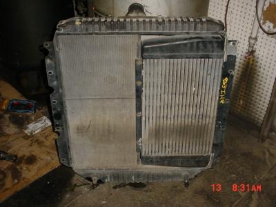 2505157C1 | International 4700 Radiator for Sale