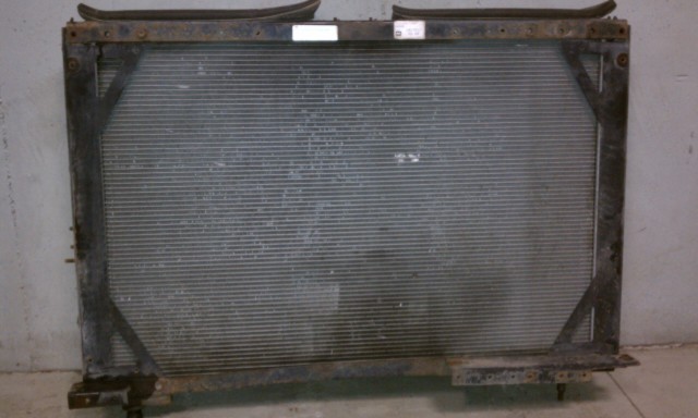 3502951C92 | International 9200 Radiator for Sale