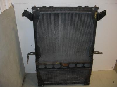 A0519870013 | Freightliner C120 CENTURY Radiator for Sale