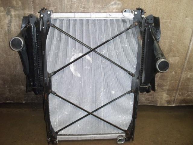 BHTC2315 | Freightliner C120 CENTURY Radiator for Sale