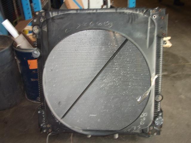 BHTC2237 | Freightliner CLASSIC XL Radiator for Sale