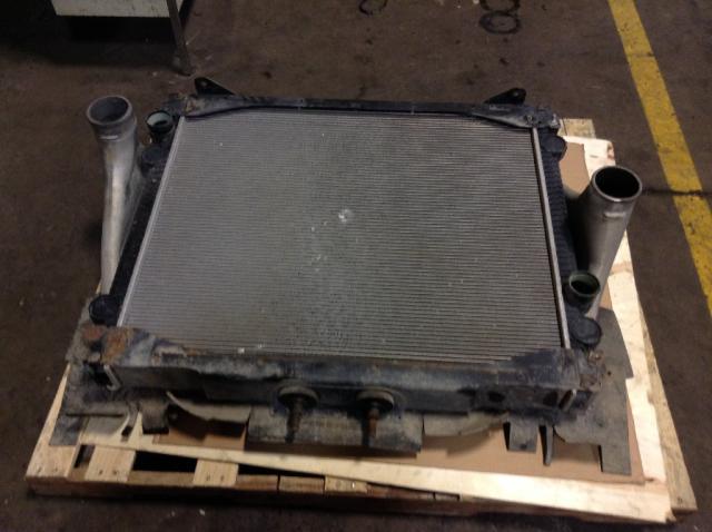 BHTD0635 | Freightliner COLUMBIA 112 Radiator for Sale