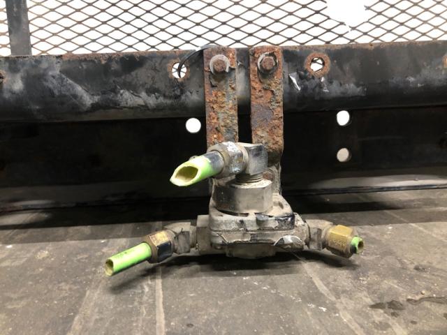 A24-1392 | Kenworth T800 Radiator Core Support for Sale